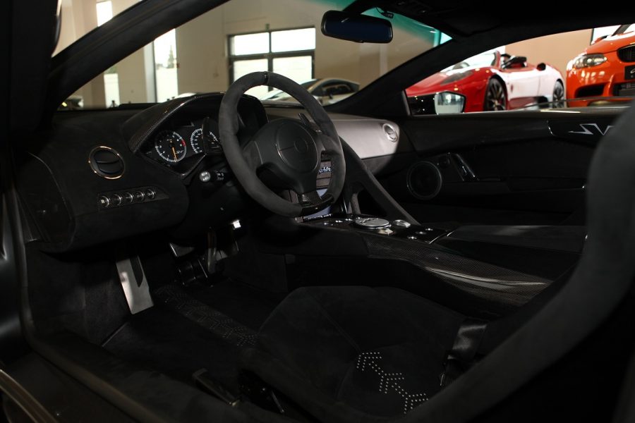 LAMBORGHINI MURCIÉLAGO LP 670 SV – Amian Cars Köln – Amian Exclusive ...