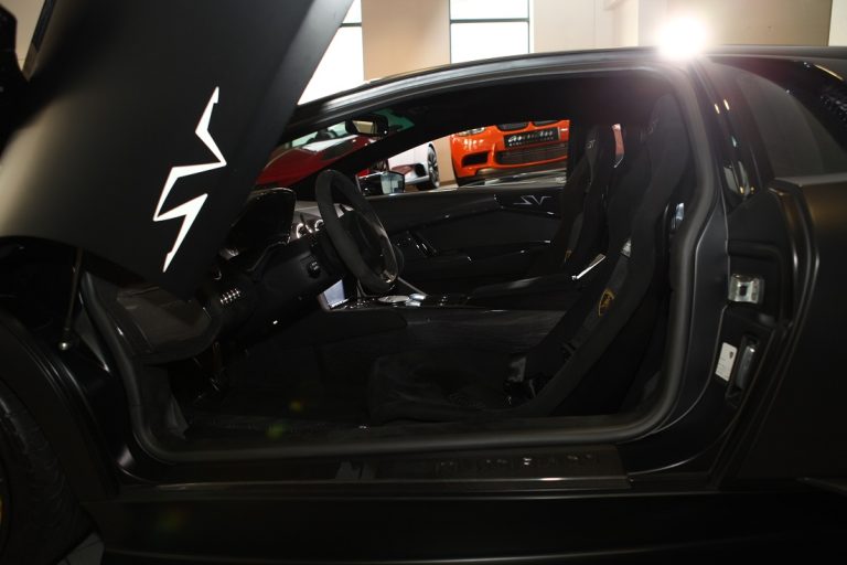 LAMBORGHINI MURCIÉLAGO LP 670 SV – Amian Cars Köln – Amian Exclusive ...