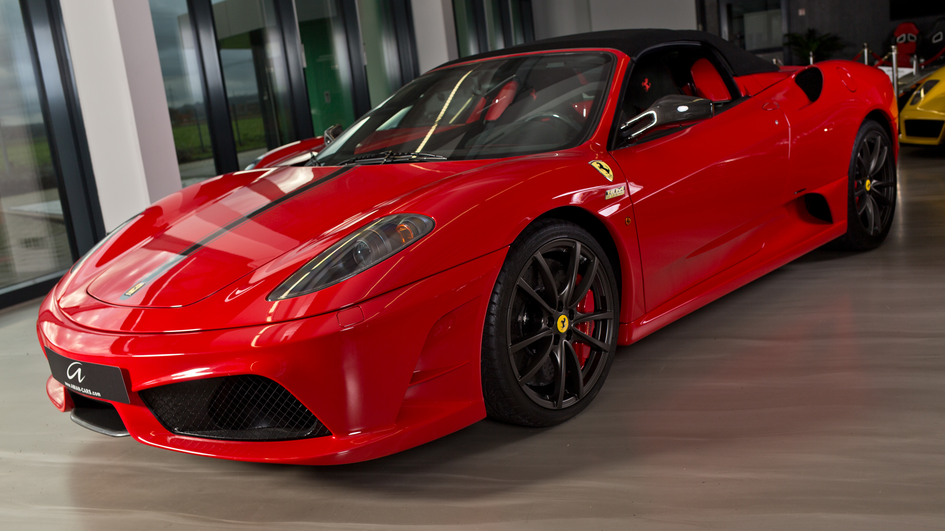 Amian Cars Köln – Amian Exclusive Cars aus Köln