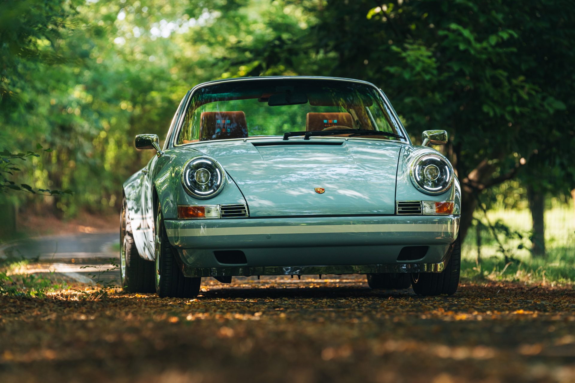 Porsche LAB Eleven 911 S 3.6